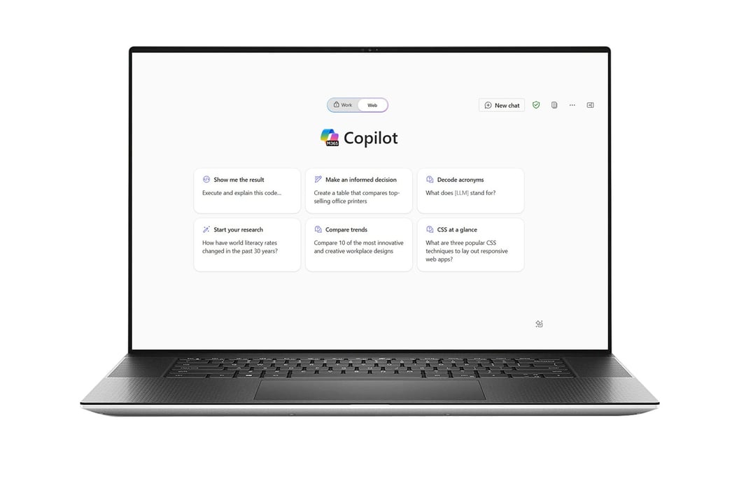 How to Prepare Your Power BI Semantic Model for Copilot and AI